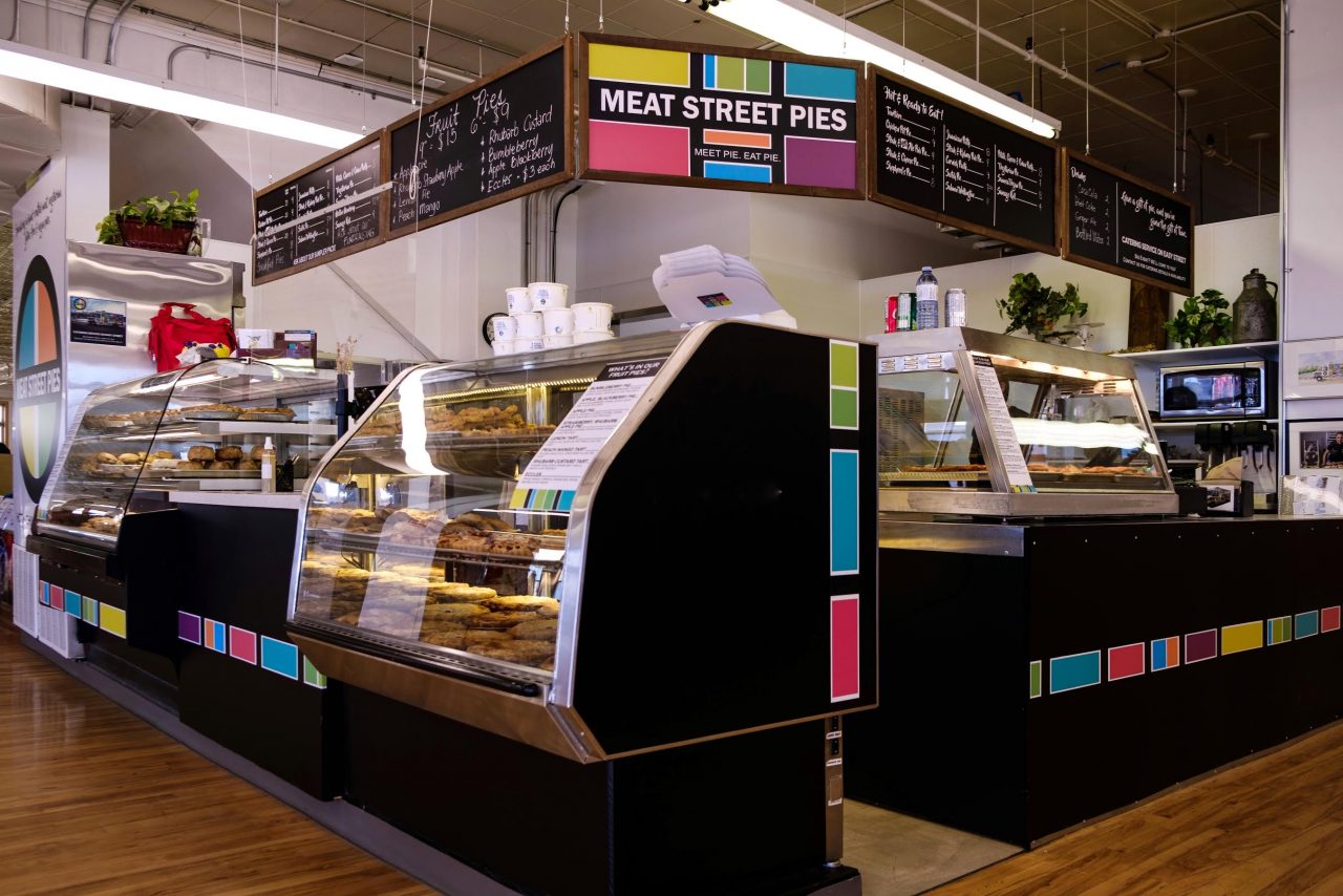 FIND PIES | Meat Street Pies