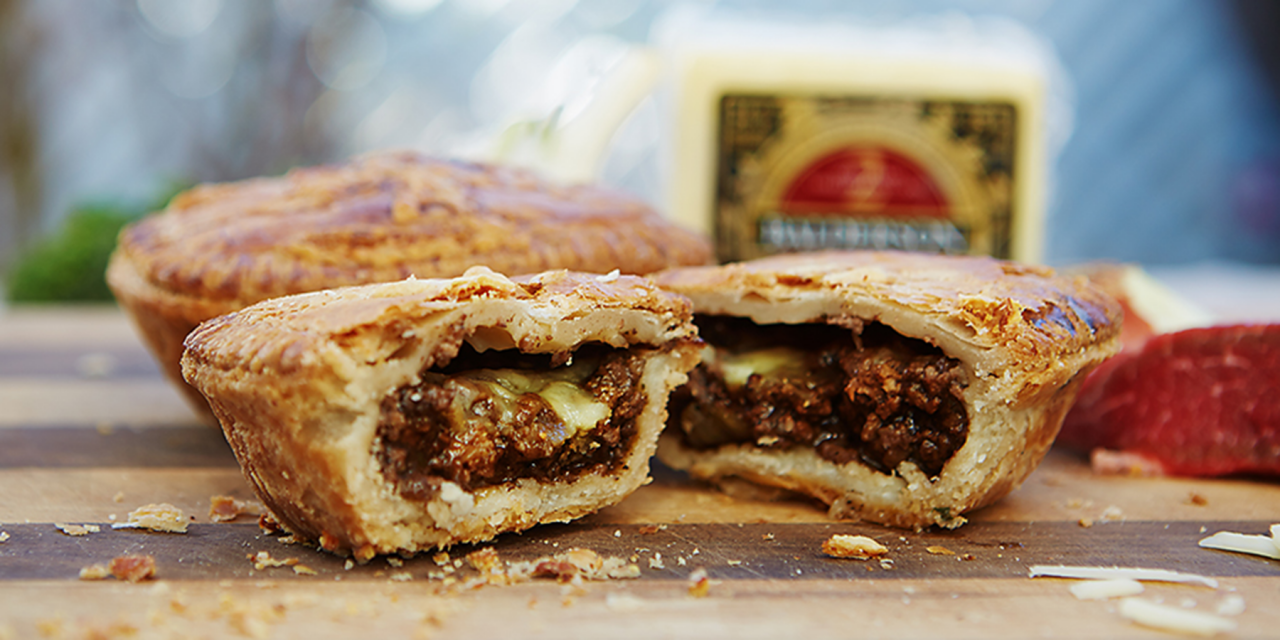 PIES | Meat Street Pies