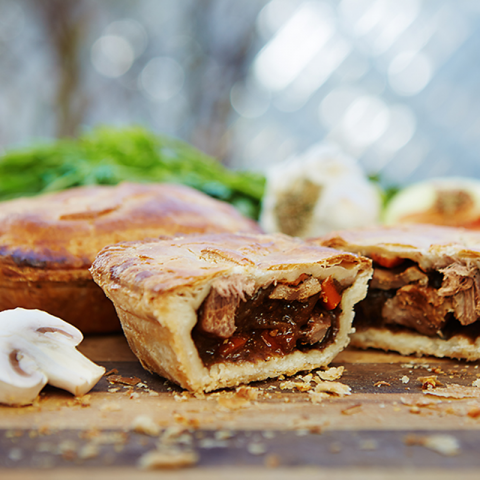 PIES | Meat Street Pies